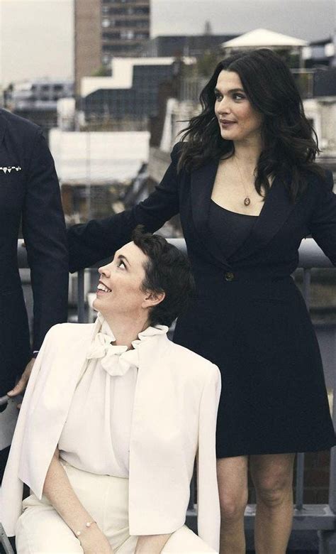 Emma Stone Opens Up About Filming Female Sex Scenes For The Favourite Artofit