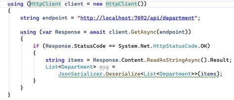 Mostafa Abd Elmoneim On Linkedin In Dotnet When You Try To Serialize