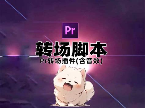 论转场！这款pr转场插件，可以打败ae和剪映的转场效果！ Pr插件 Pr插件 哔哩哔哩视频