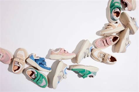 Bisgaard SS24 Footwear Collection | CWB Magazine