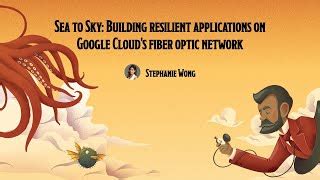 DevFest Nantes 2022 Building Resilient Applications On Google Cloud S