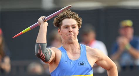 Windsor Slough Eton And Hounslow Athletic Club Athlete Michael Allison