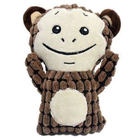 Amy And Carol Animal World Series Monkey Pets Station