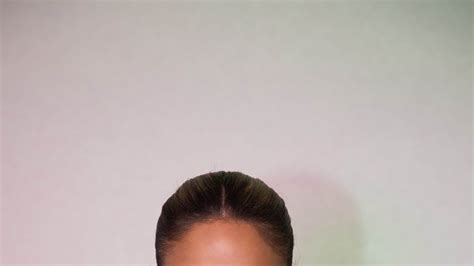 An Up Close Picture Of Jennifer Lopezs Mega Overlined Lips