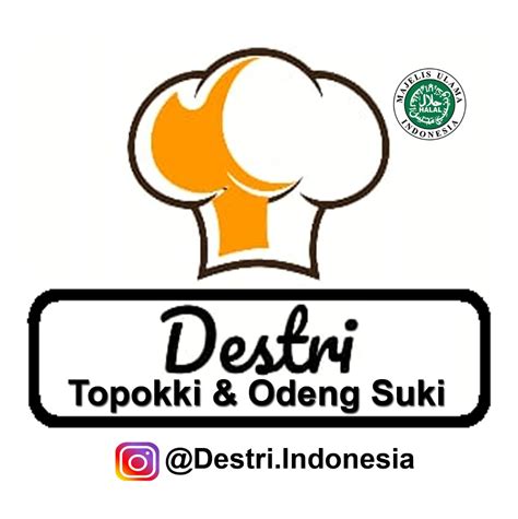 Destri Indonesia Home