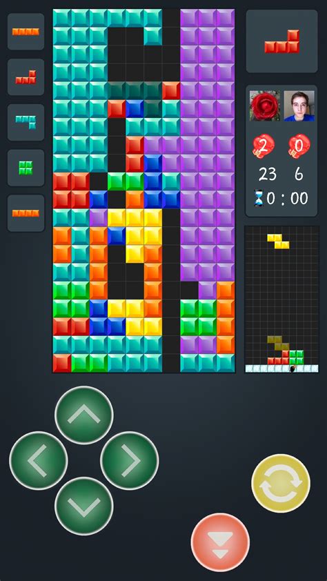 PVP Blocks By Nullify
