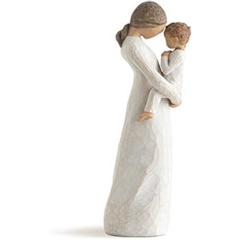 Willow Tree Mother And Daughter Figurine Uk Kitchen And Home