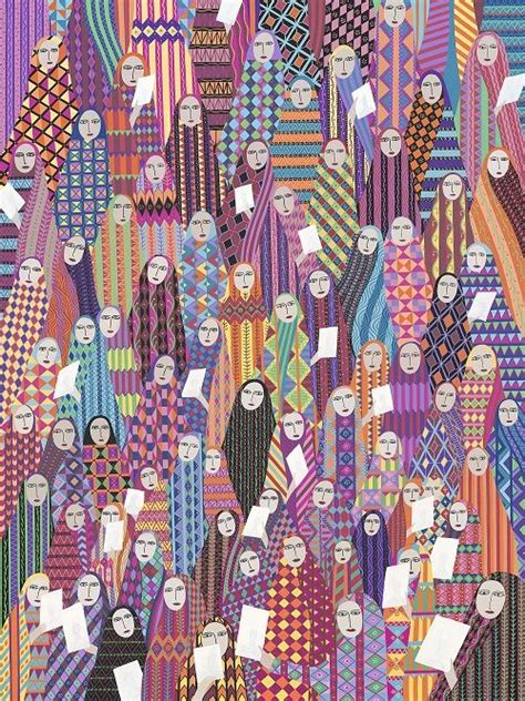 12 Feminist Art Shows To See In Honor Of Womens History Month