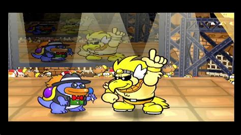 Rawk Hawk Ttyd [part 9] Youtube