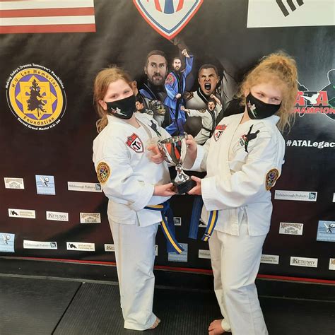 Ata Legacy Ata Legacy Martial Arts Hillsborough Nj