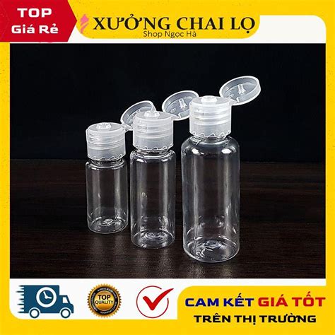Mua Chai Nh A N P B T Chai Nh A Pet N P B T Chi T Gel R A Tay D U G I S A T M M Ph M