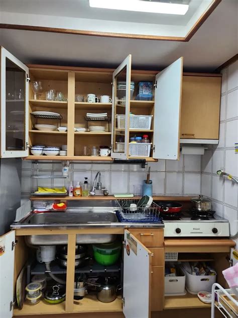 원룸 정리수납 한끗정리수납 숨고 숨은고수