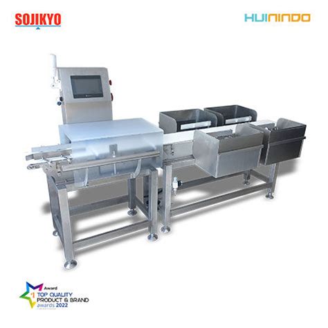 Sorting Machine Arsip Sojikyo