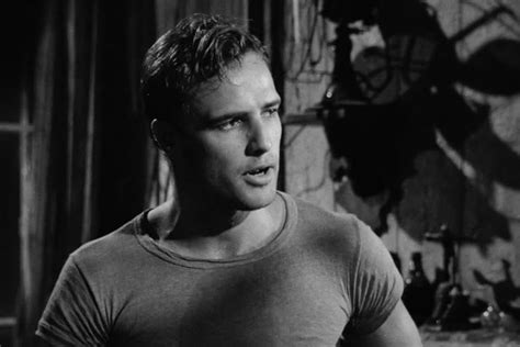 Marlon Brando Cumpliría 100 Años 5 Películas Fundamentales