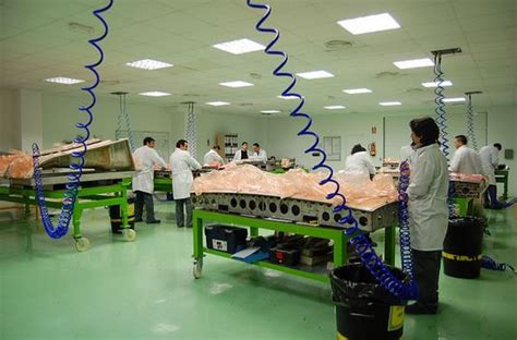 Carbures Conquering The World For Composites Compositesworld