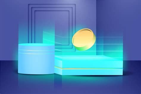 3d Podest Hintergrund Bilder Kostenloser Download Auf Freepik