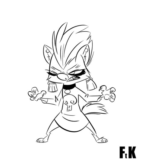The Big Imageboard Tbib 3 Toes 4 Fingers Animated Anthro Barefoot