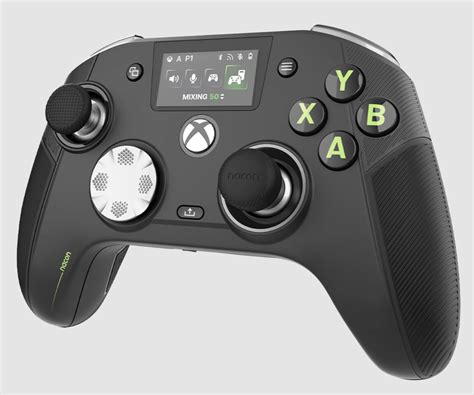 Xbox Adaptive Controller Now Available For Preorder