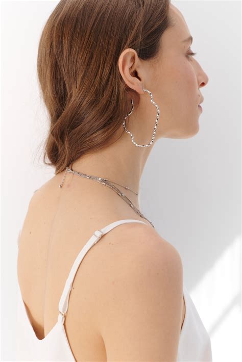 Aro Ring Plata — Limite