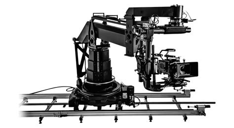 Modula Multi Configurable Motion Control Rig MRMC