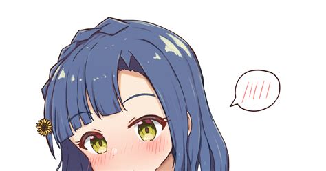 アイドルマスター セーラーミズギカーディガン 百合子 海月魚のイラスト Pixiv