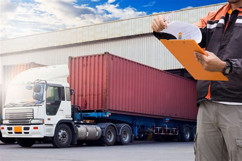 Cross Border Shipping Documentation Candd Logistics