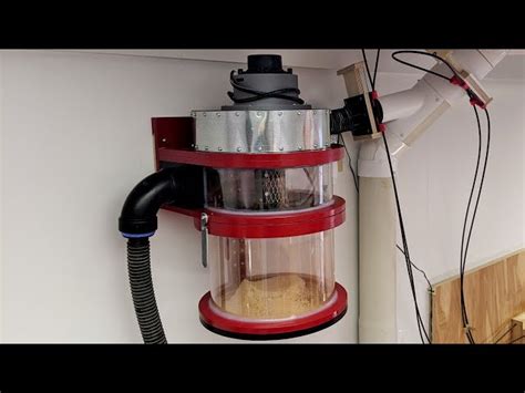 Mini Cyclone Separator Industrial Cyclone Separator At ₹ 72000