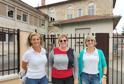 Anse Elles Prendront Part à La Sénégazelle Au Népal