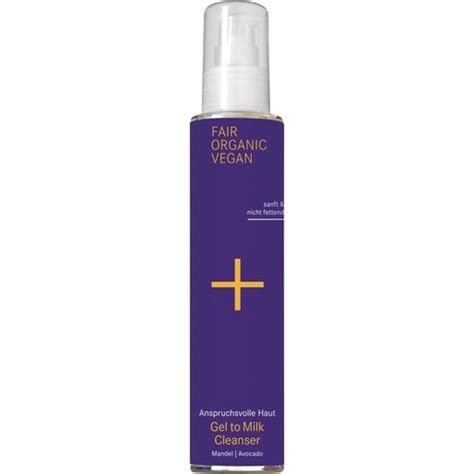 Im Avocado Gel To Milk Cleanser 100 Ml Ecco Verde Onlineshop
