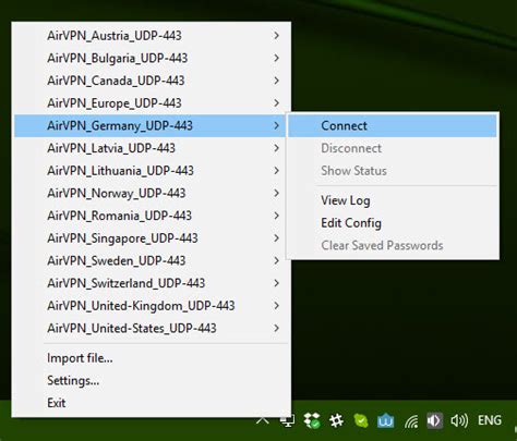 Openvpn Gui Review How To Setup Up Openvpn Gui And Things To Know