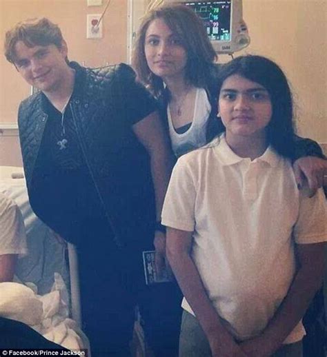 Debbie Rowe To Go To Court To Gain Custody Of Her And Michael Jackson