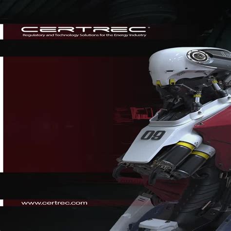 Certrec On Linkedin How Can Security Robots Boost The Physical Security Market