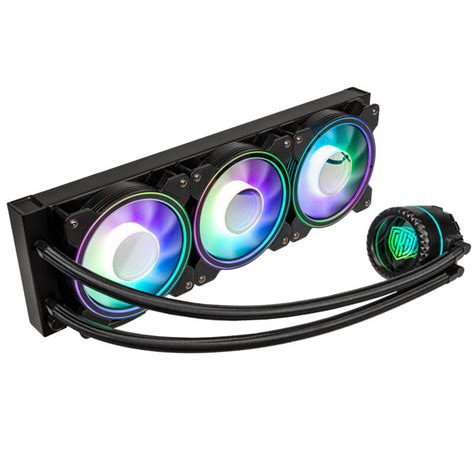 Kolink Umbra Void AiOs