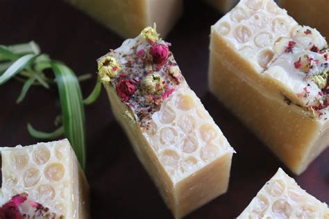 Learn To Make Natural Soap My Healthy Soap