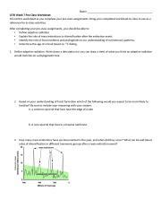 Ls B Week Pre Class Worksheet Pdf Name Ls B Week Pre Class Worksheet Fill Out This