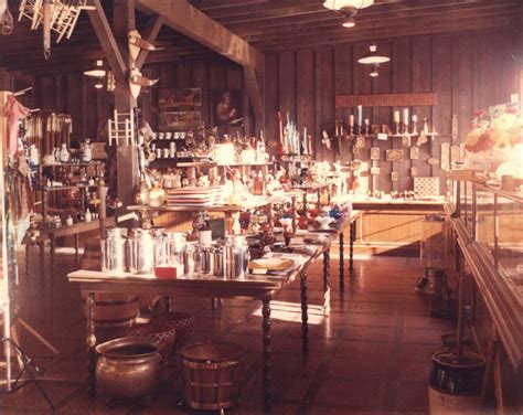 Cracker Barrel Anniversary Trailblazer Magazine
