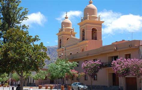 Insólito En Cafayate Quieren Cobrar Un Impuesto Al Turista