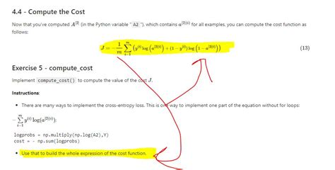 DeepLearning C1 W3 Exercise 5 AI Discussions DeepLearning AI