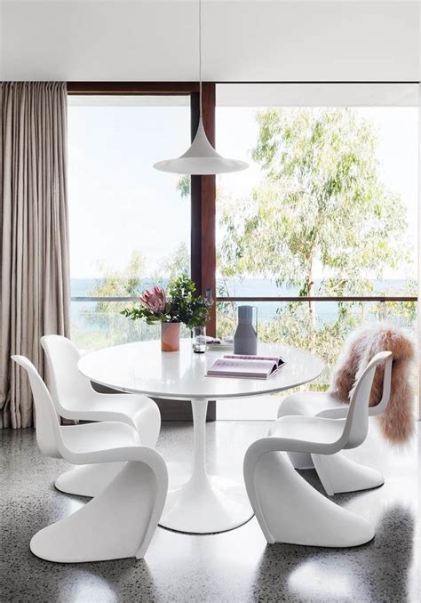 Round Dining Room Table Design Ideas Artofit