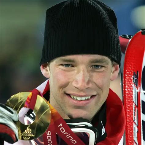 Team Austria Benjamin Raich Österreichisches Olympisches Comité