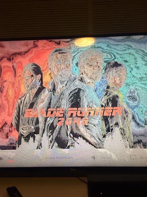 Help My 4k Player Isn T Reading My 4k Discs Properly For Some Reason