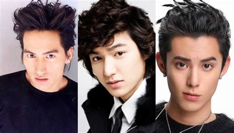 ย้อนชมภาพ พระเอก F4 เวอร์ชั่นไหน ที่คุณประทับใจที่สุด