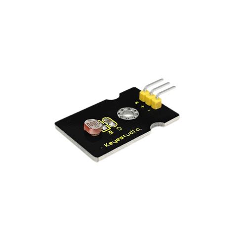 Keyestudio Photocell Sensor Pure Logic Trading