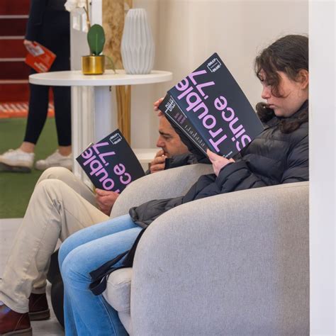 Neocon 2026 Dezeen Events Guide