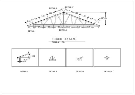 Struktur Atap Pdf