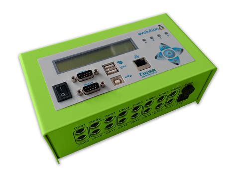 Datalogger Nesa