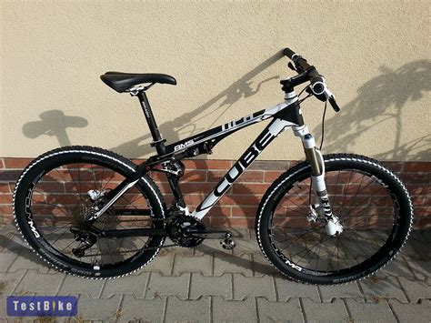 Teszt Cube Ams 110 Pro Mtb Vásárlás árak