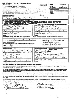 Building Permit Letter Of Authorization Fill Out And Sign Online Dochub
