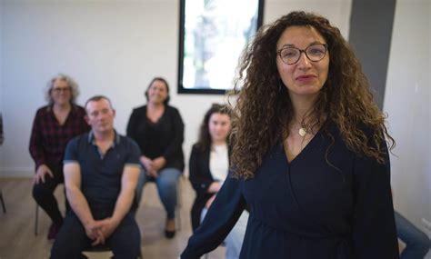 Cafyb Formation De Formateurs à Rennes Certifié Qualiopi
