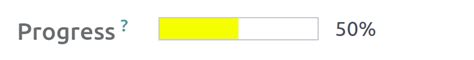 How To Change The Color Of The Progress Bar In Odoo